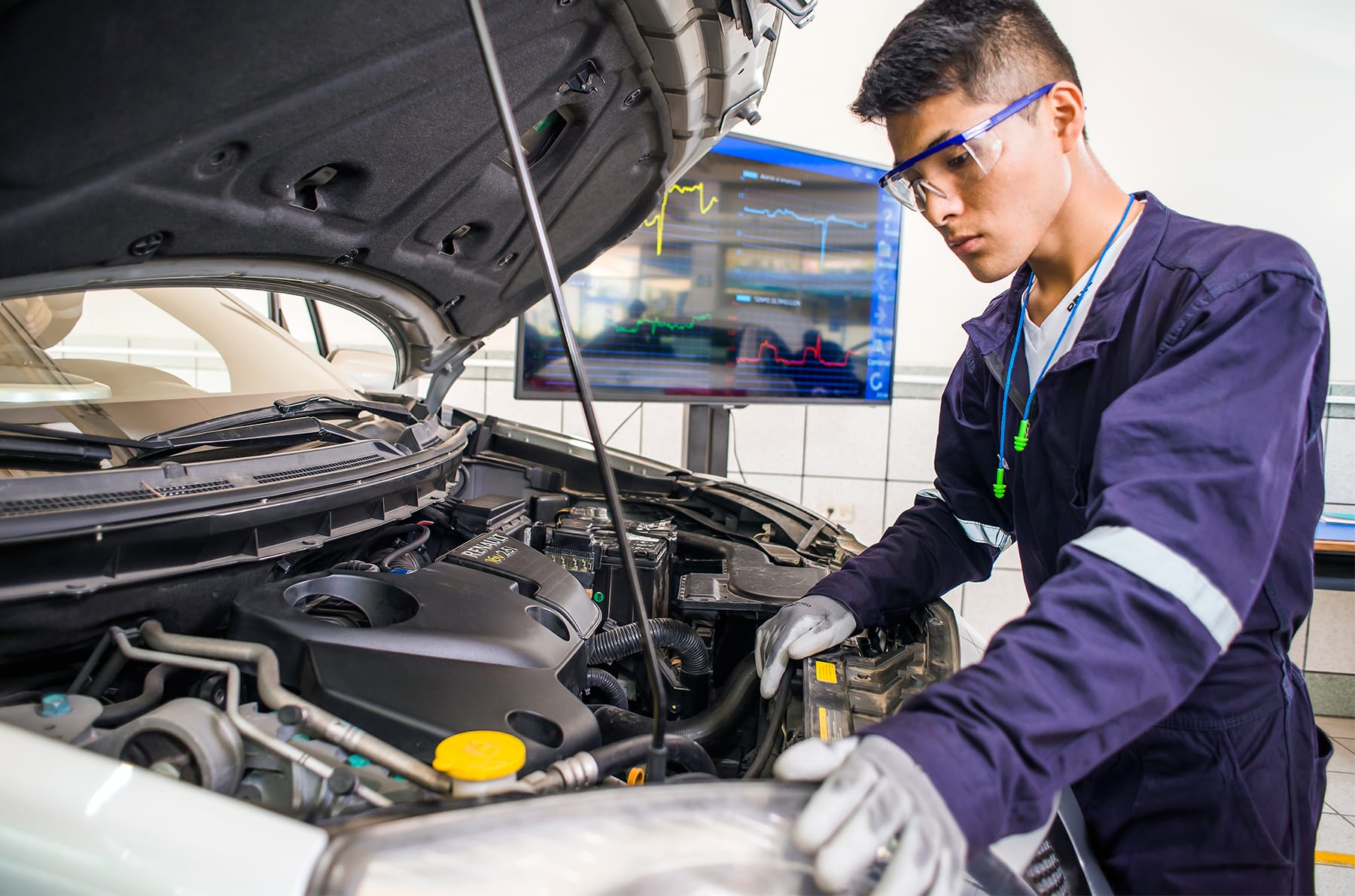¡Se buscan mecánicos/as de coches! Descubre las 818 ofertas activas con ...